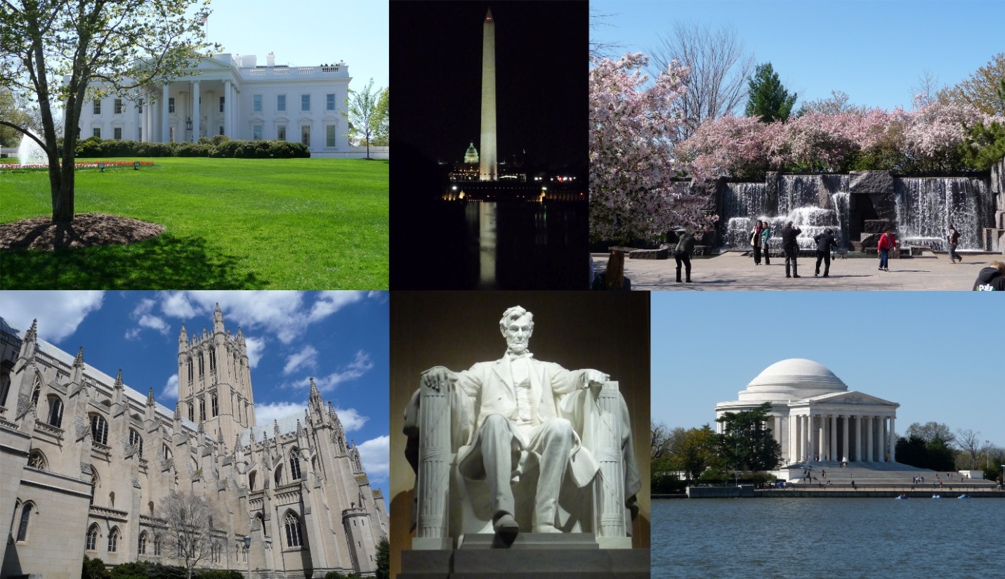 Student Adventure Tours